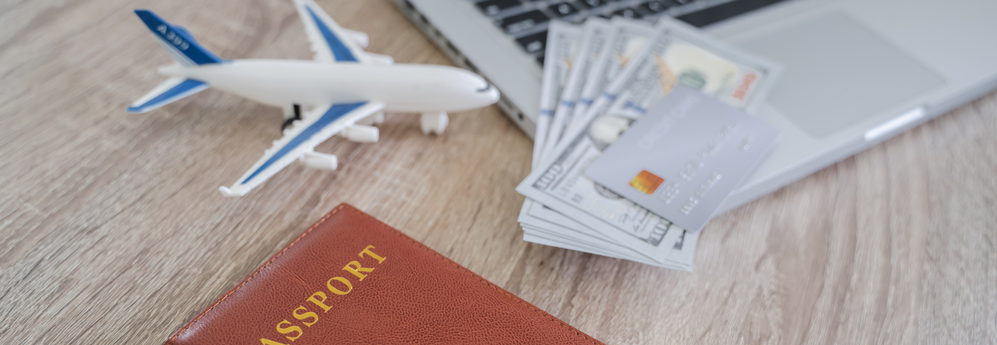 Booking Corporate Travel Smartly and Efficiently | ATPI