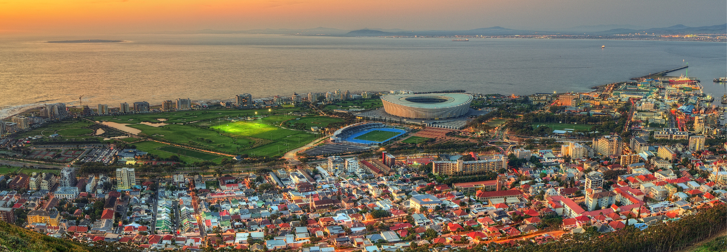 ATPI Announces Africa Gateway and Expansion | ATPI