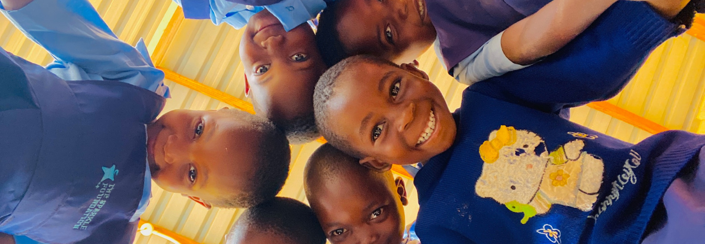 Sparkle Foundation and ATPI Partnership | ATPI