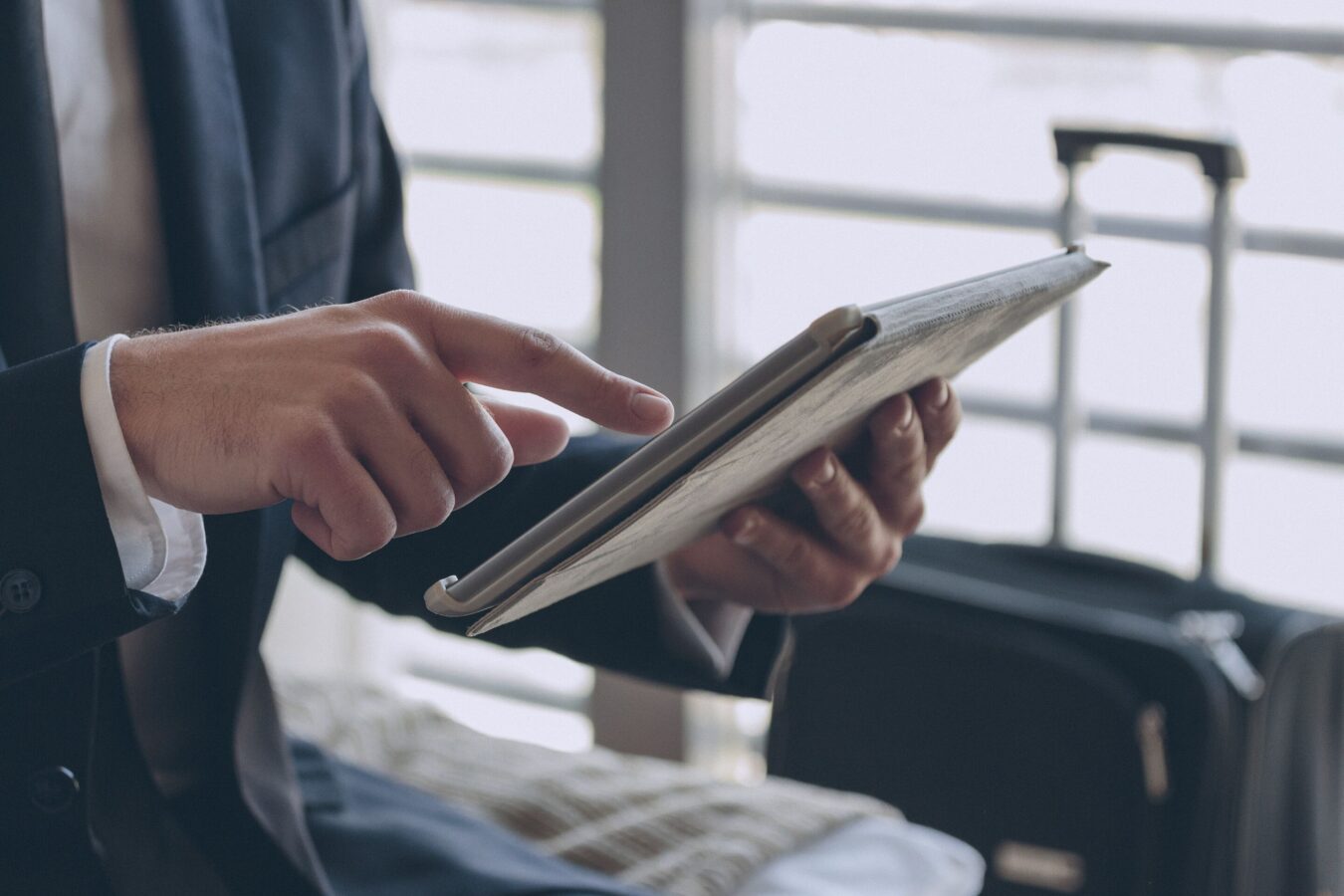 Direct ATPI Global Travel | ATPI