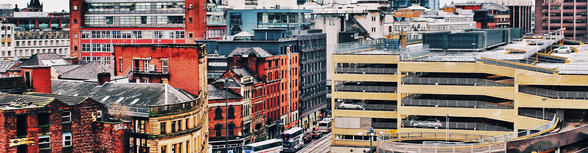 ATPI levels-up operations and presence in Manchester | ATPI