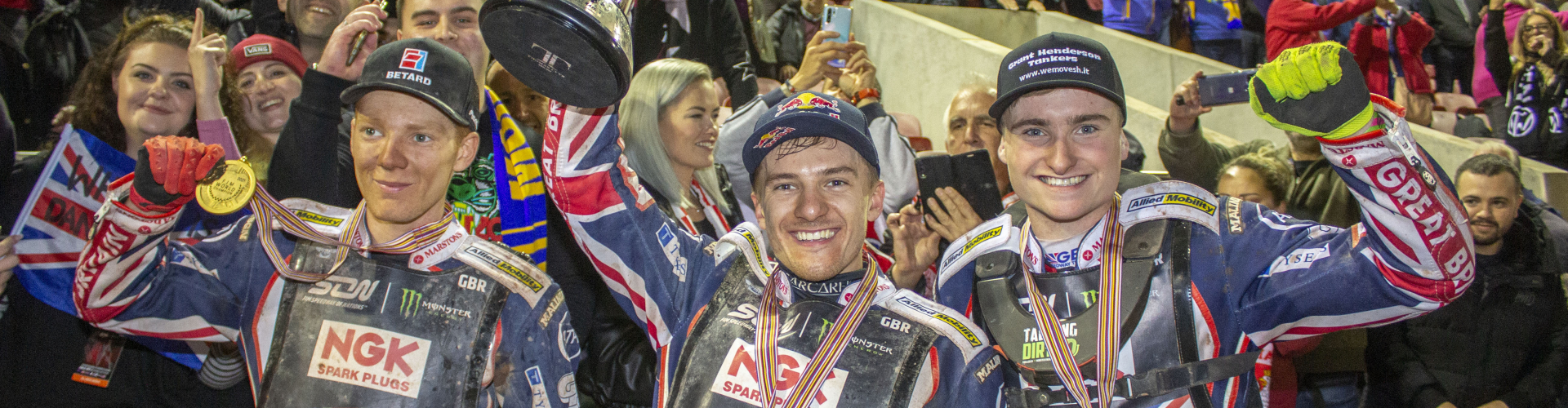 GB ATPI Stars: Gold | ATPI