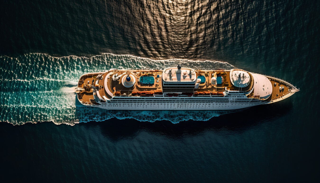 Marine Travel | ATPI