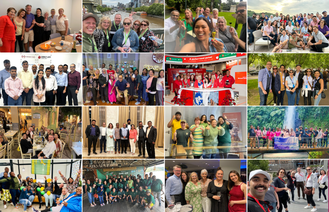 Working at ATPI | ATPI