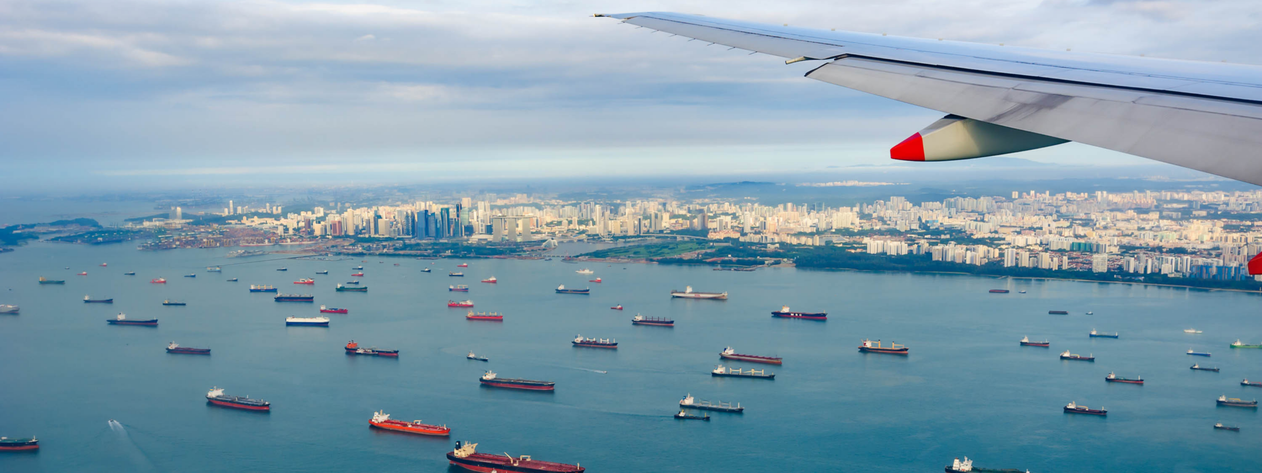 Marine Travel | ATPI