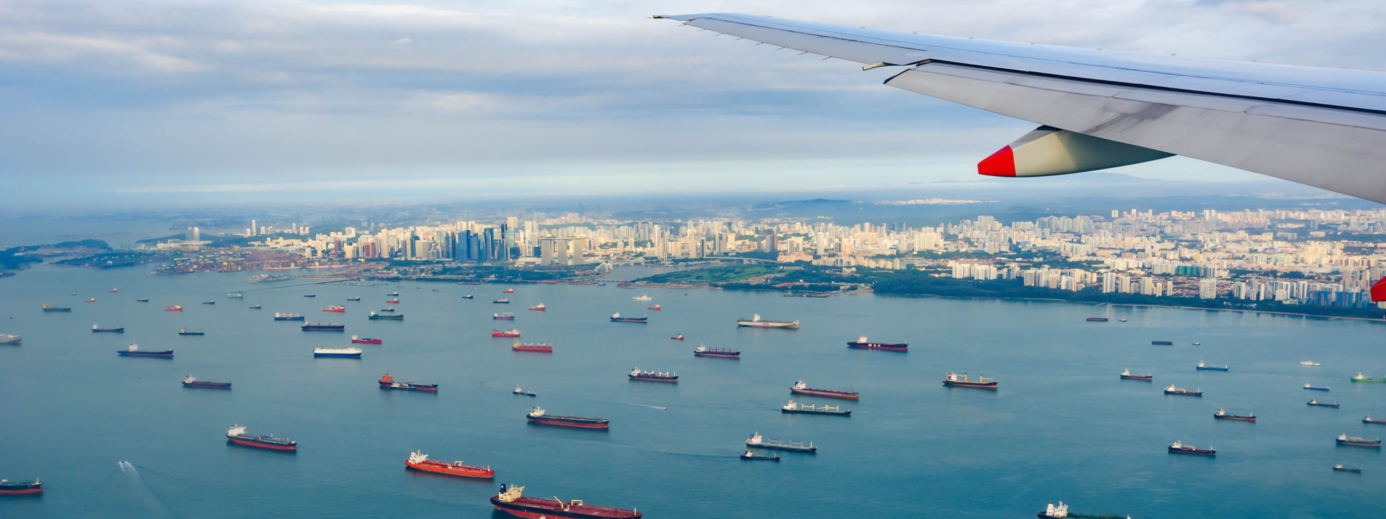 Marine Travel | ATPI