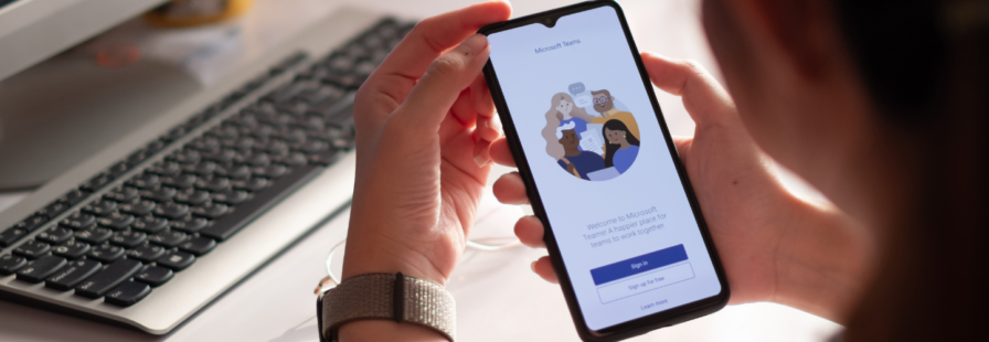 Microsoft Teams Technology Integration | ATPI