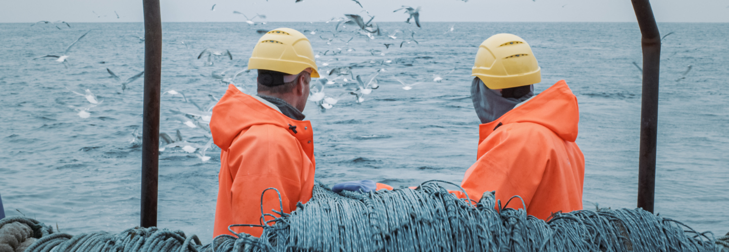 Crew Welfare: Ensuring Door to Deck Wellbeing | ATPI