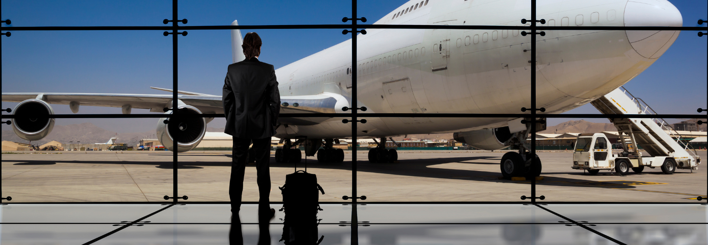 Strategies for successful business travel management | ATPI