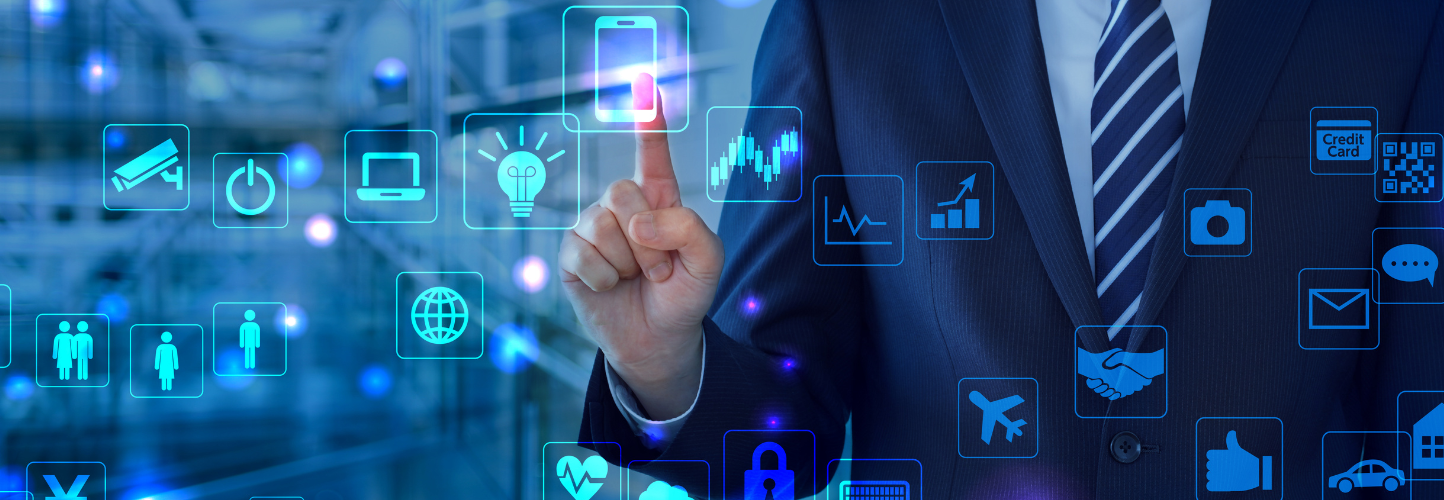 Technology: Why Direct ATPI are the Perfect Partner | ATPI