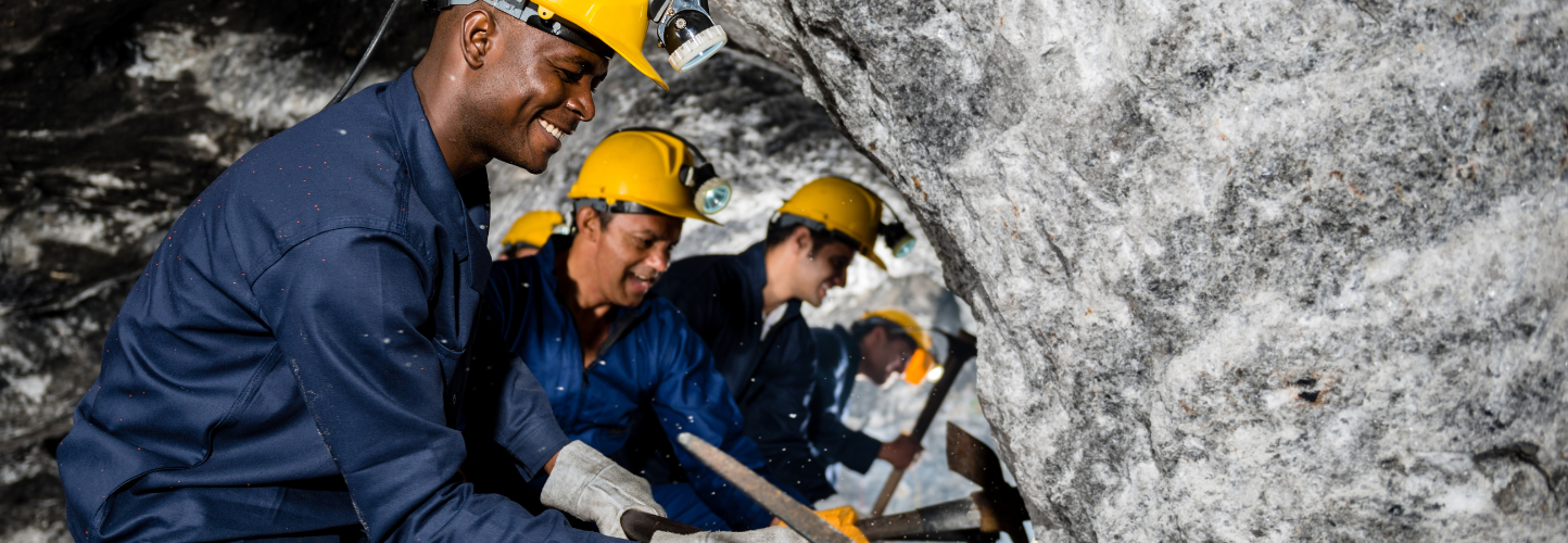 Managing duty of care in the mining industry | ATPI