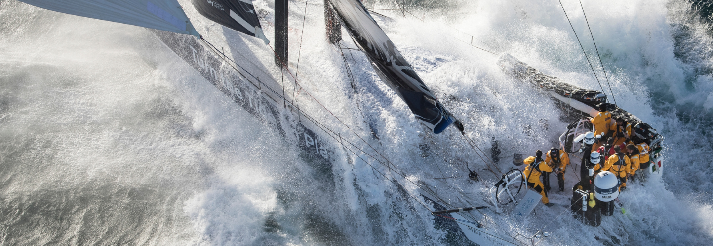 The Ocean Race 2022-23 | ATPI