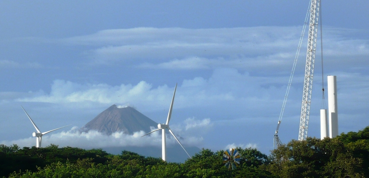 Amayo 40MW Wind Project | ATPI