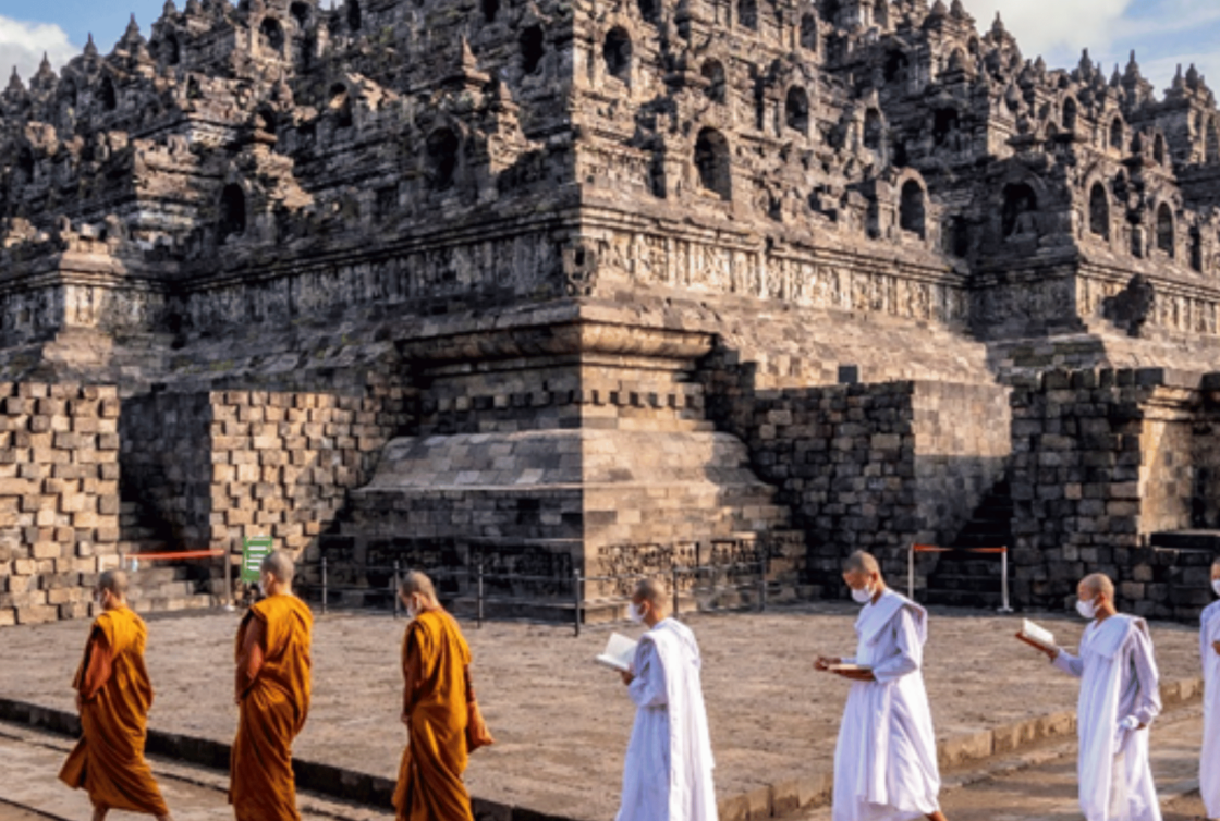 Corporate Travel | ATPI