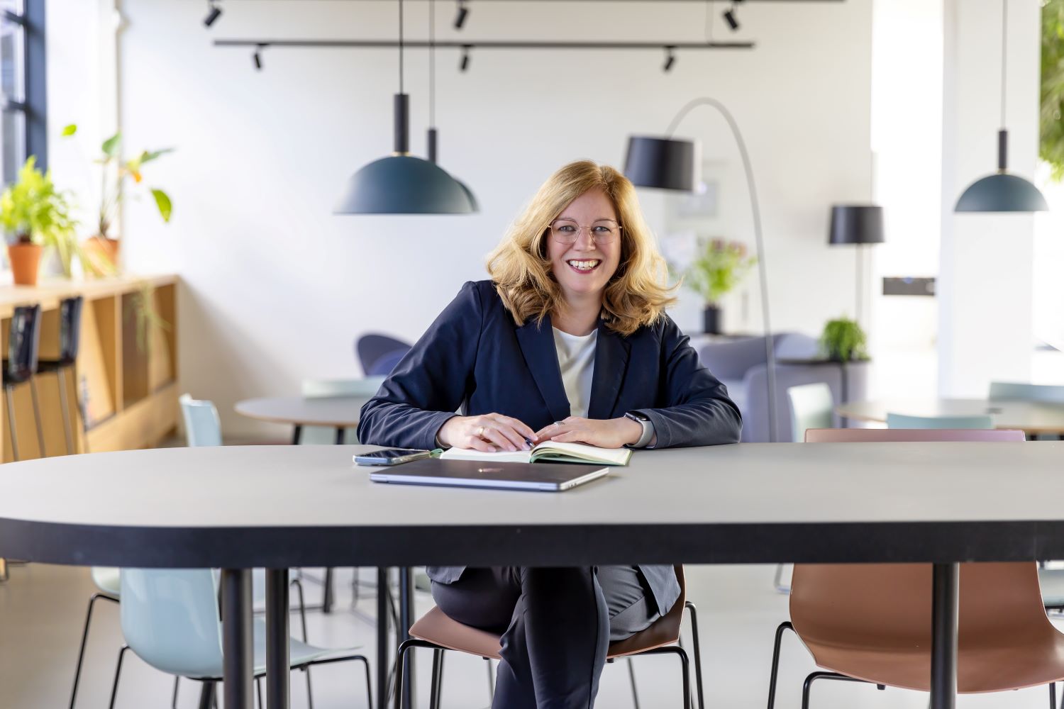 Digital services in business travel: Meet our Team