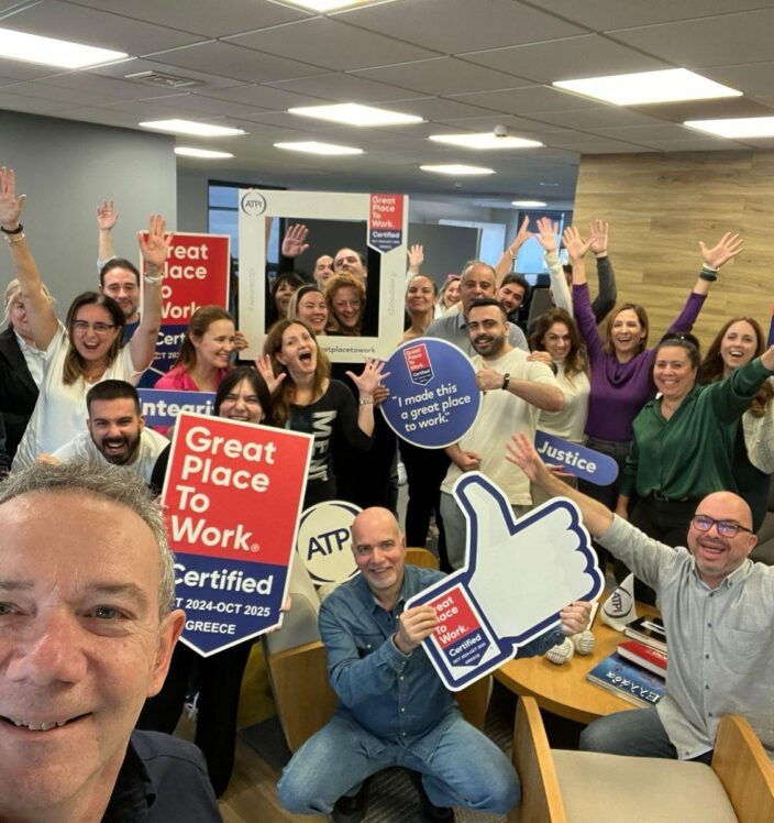 ATPI | World Leading Travel and Events Solutions