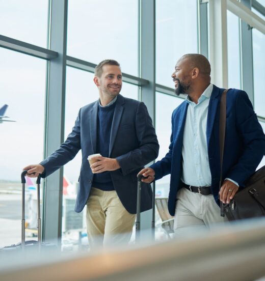 Direct ATPI Global Travel | ATPI