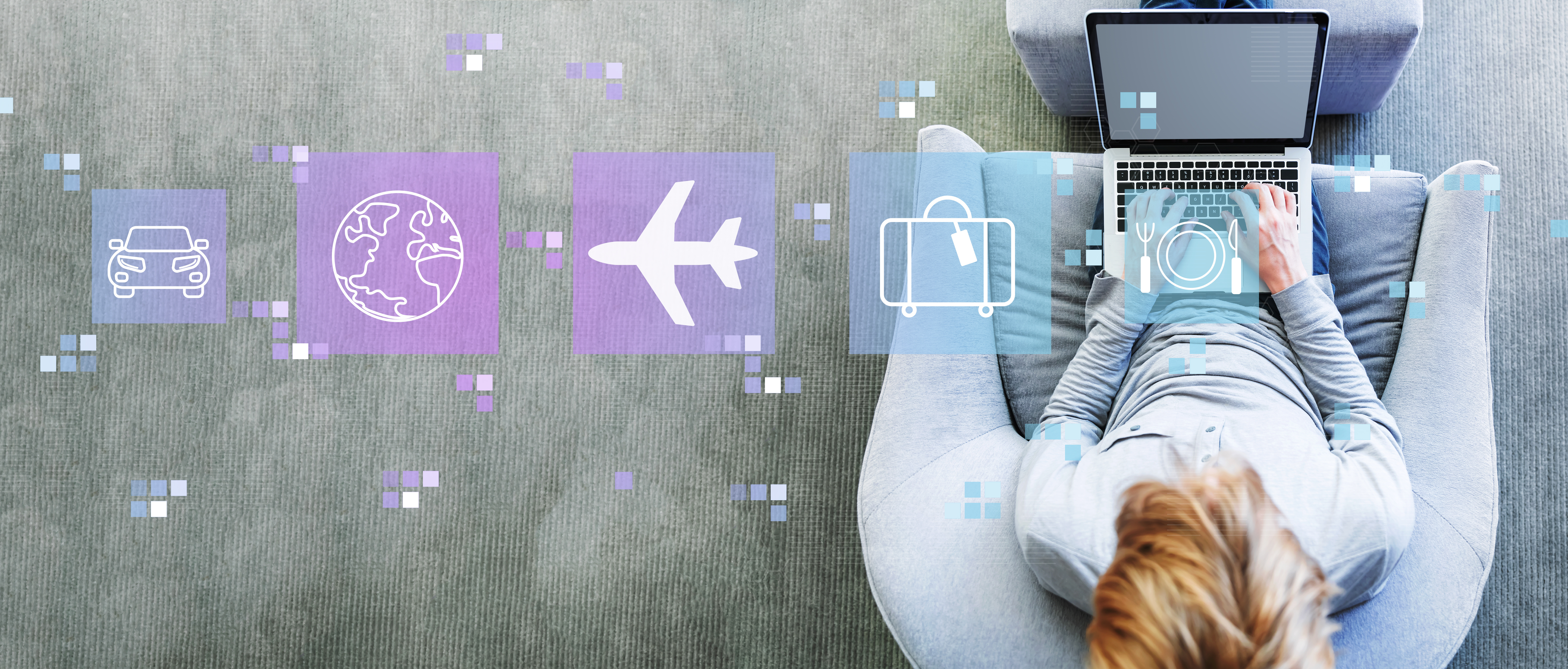Smarter Business Travel Management with ATPI TravelHub