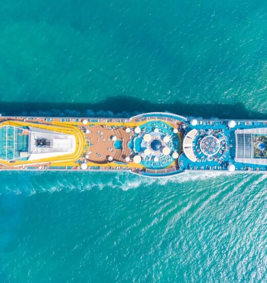 Marine Travel | ATPI