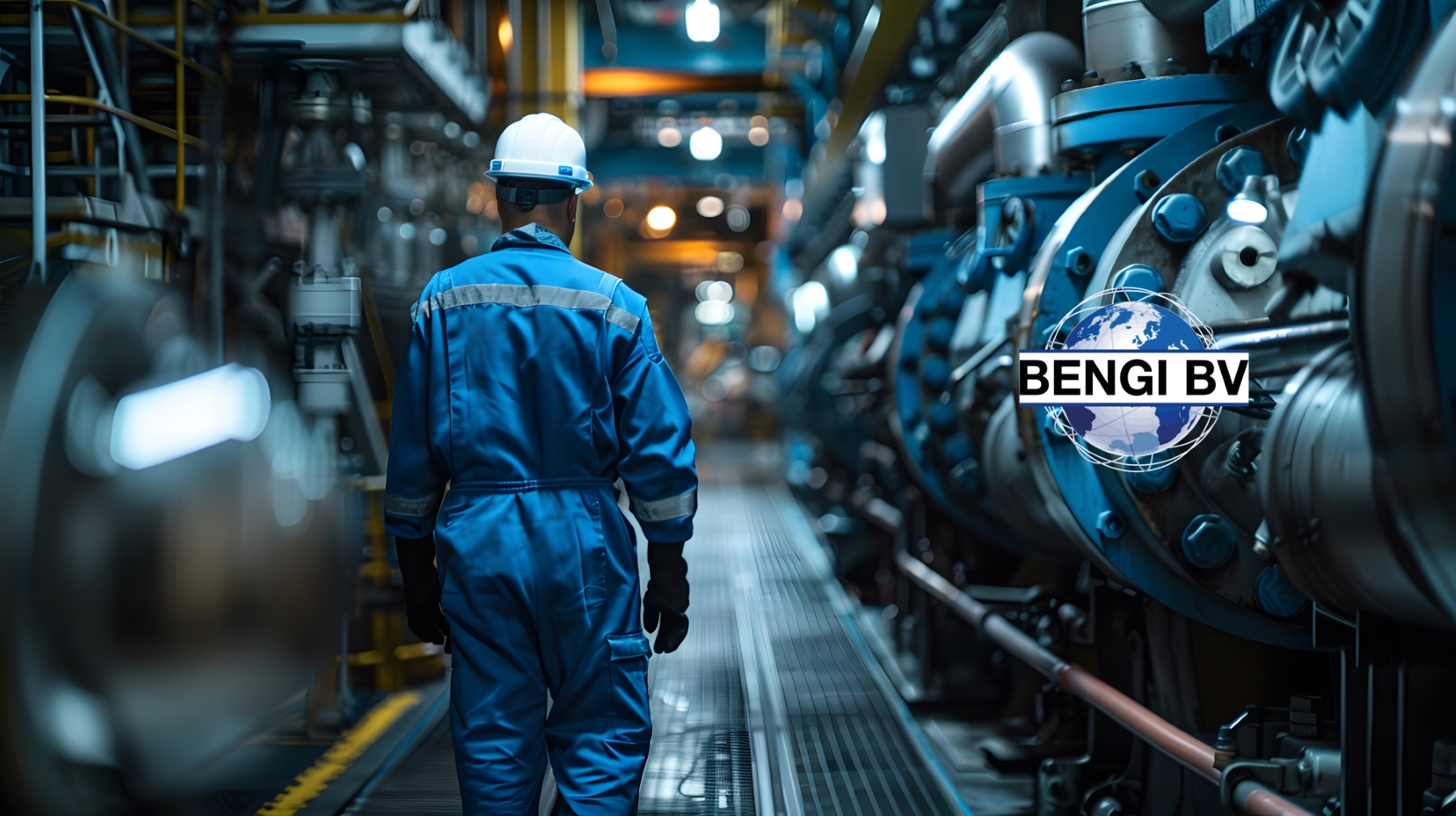 Engineering Mobility at Scale: How ATPI Supports Global Engineering ...