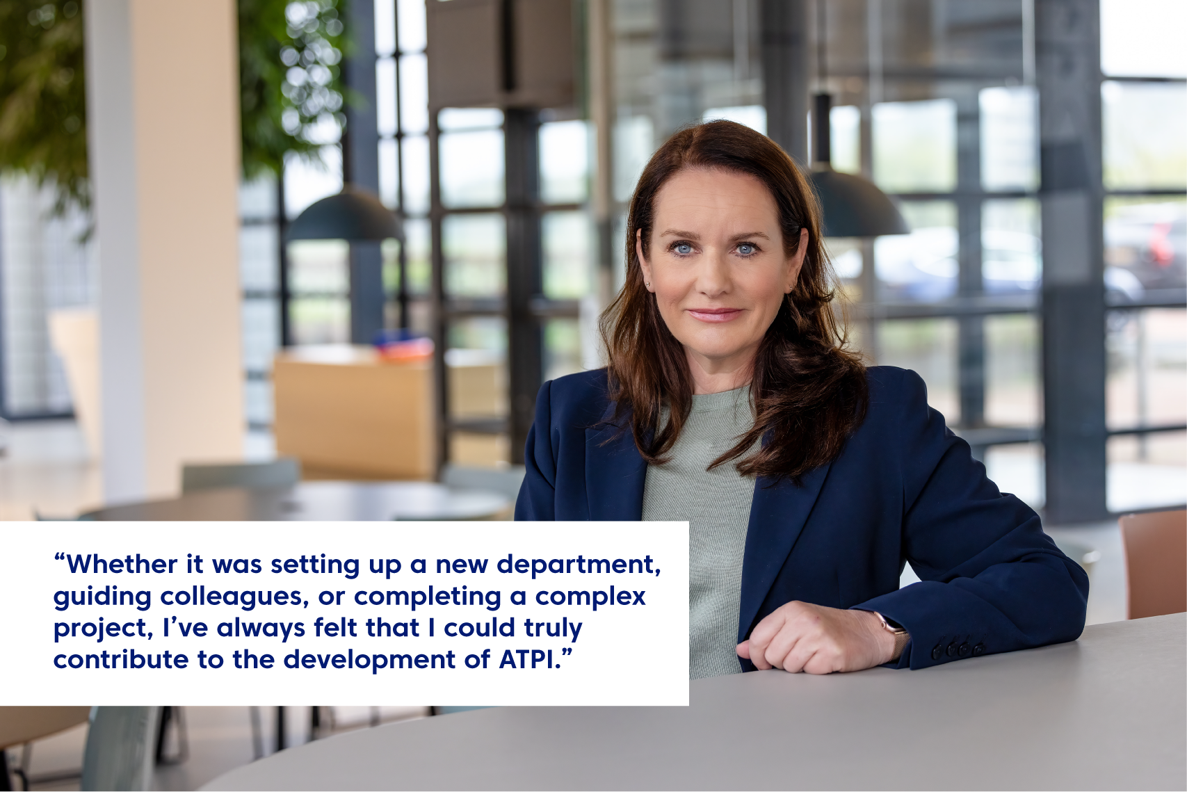 An Evolving Travel Industry: Marjan van Vliet Celebrates 30 Years at ATPI