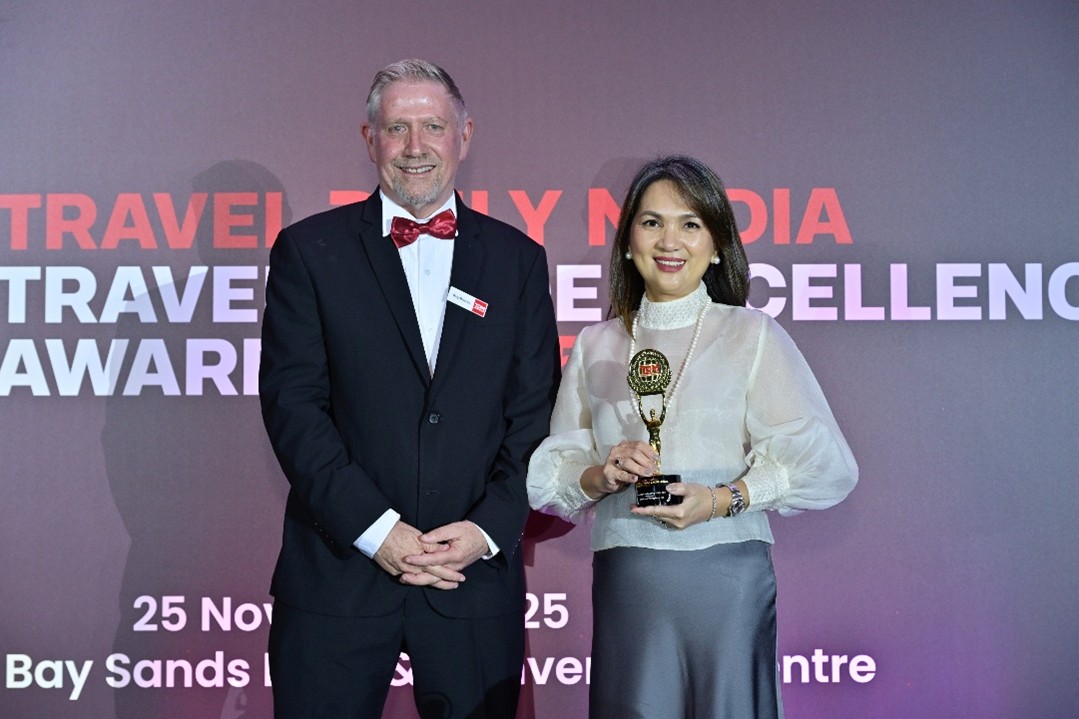 ATPI Philippines wins Specialty Travel Agency of the Year: Marine ...