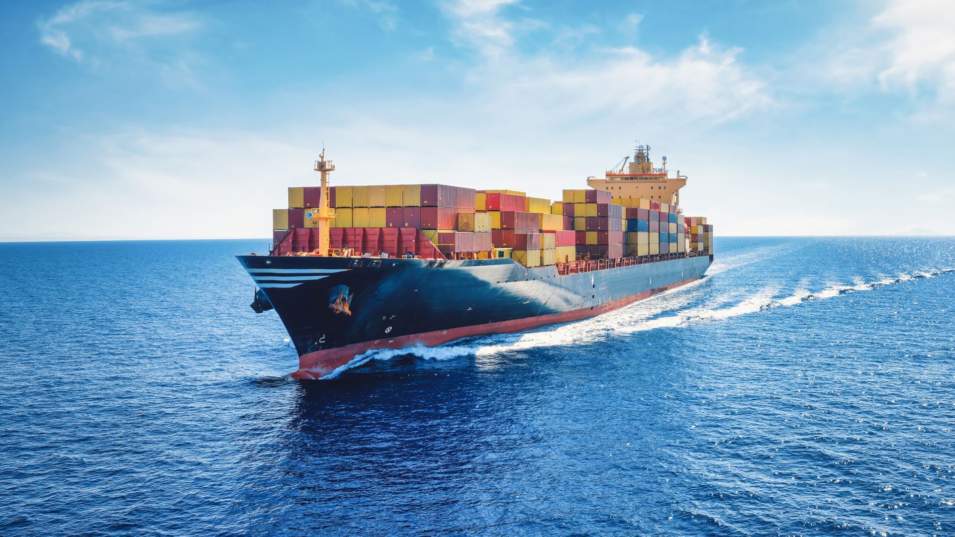 Navigating Sustainability in Complex Marine Operations - atpi